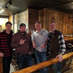 Restaurant | Barbecue Restaurant & Catering | Double Barrel BBQ