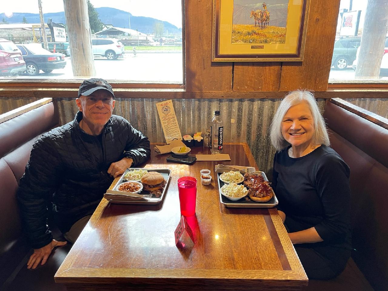 Restaurant | Barbecue Restaurant & Catering | Double Barrel BBQ